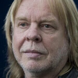 Rick Wakeman: Postzegels And Son – Progwereld
