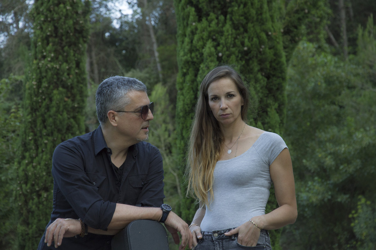 Maybe Violet lanceert nieuwe muziek – Progwereld